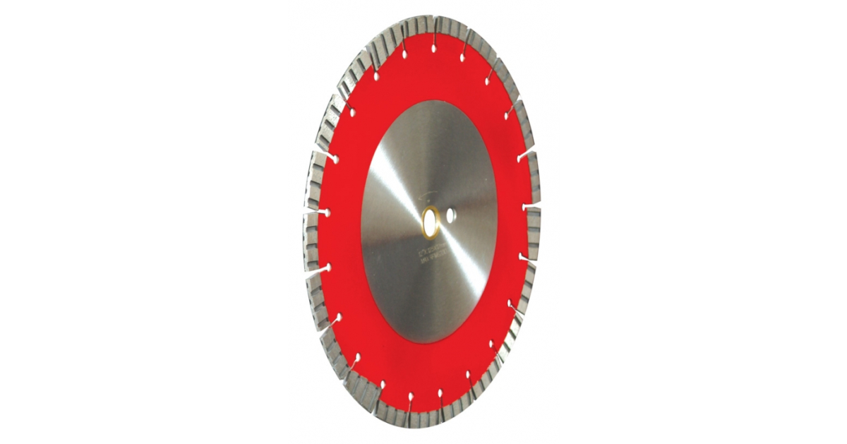Tiger Blades from Diamond Blade Dealer - PR.com