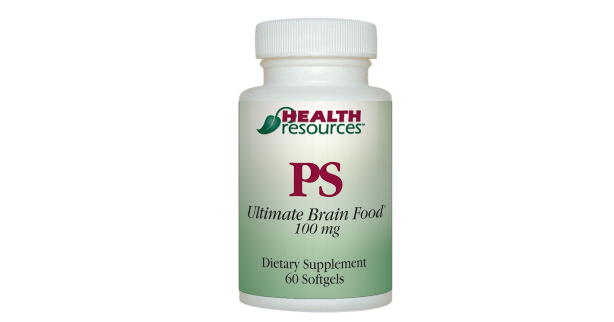 ps ultimate brain food from Health Resources - PR.com