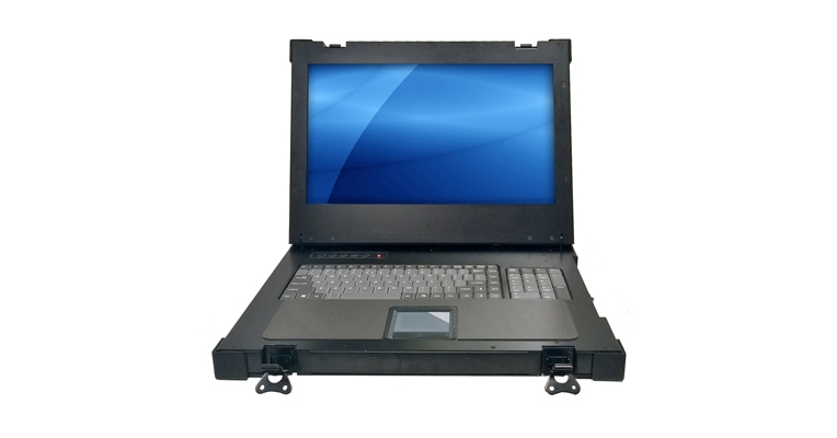 17.3” Full HD Display Portable Dumb Terminal from Acnodes Corporation ...