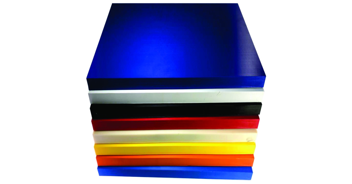 Plastic Blocks for manual & CNC machining from Plasti-Block - PR.com