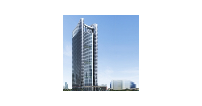 KEO Achieves First LEED Certified Design in Kuwait - PR.com