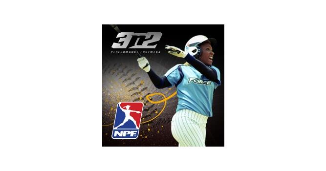 3N2 Partners with National Pro Fastpitch Teams and All-Stars - PR.com
