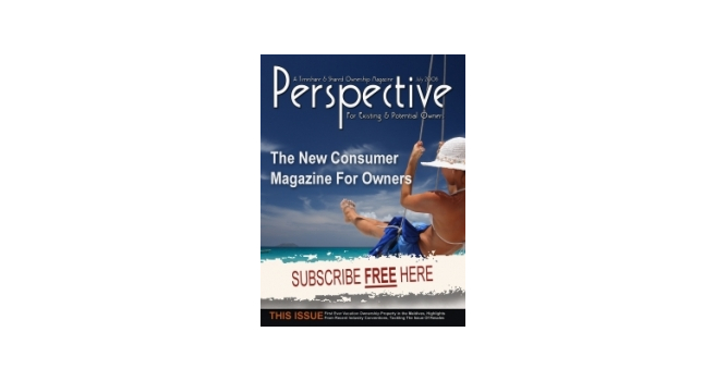 Timeshare Owners Back Independent Magazine - PR.com
