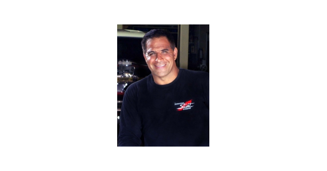 Fast & Furious Hollywood Stuntman Sammy Maloof – Guest Speaker at ...