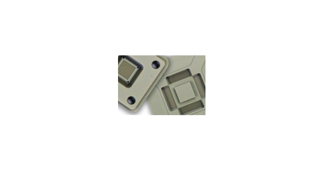 Semitron® MDS 100 Advanced Material for IC Test Sockets - PR.com
