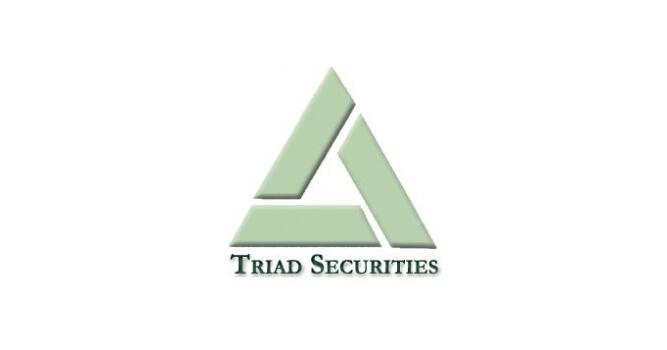 Triad Securities 90 Day Window - PR.com