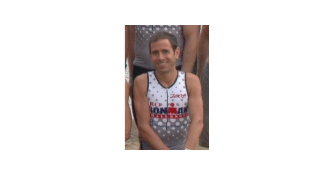 Arnstein Captures CEO Challenge at Ford Ironman Lake Placid USA - PR.com