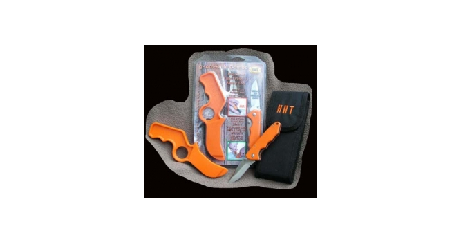 HHT Enhances Hunter Safety with New Patented Tools - PR.com