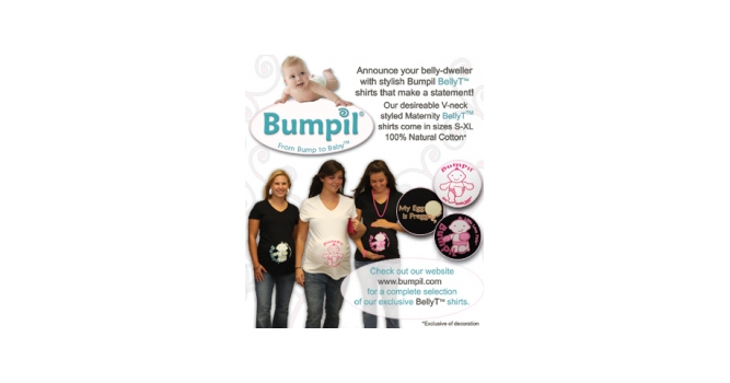 The Bumpil Company Goes Belly with Product Line - PR.com