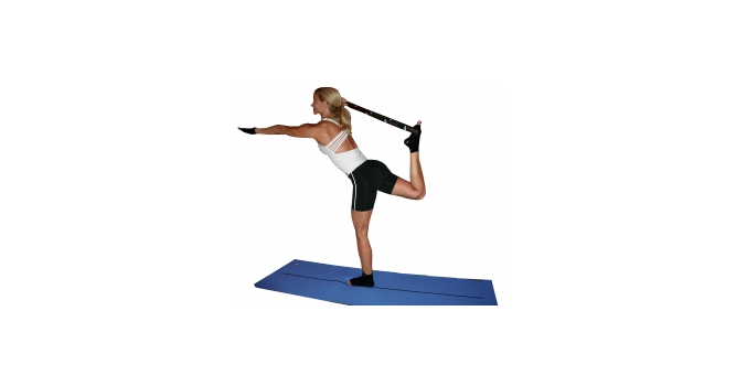Stick-e® Yoga Accessories Rock the Health and Fitness Industry - PR.com