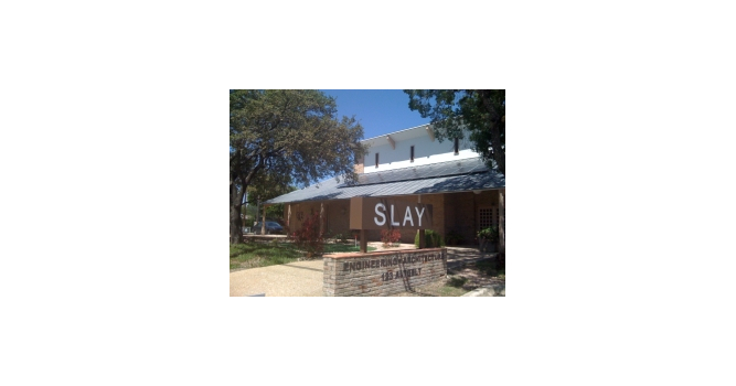 Lights on with Solar Energy for San Antonio Firms: Slay Engineering Co ...