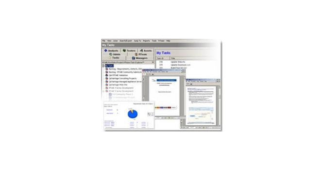 QAVantage Integrates MindManager Pro® from Mindjet® to Further Simplify ...