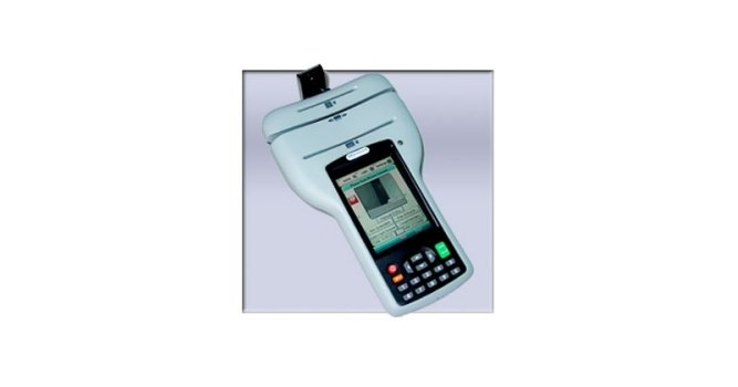 IDetect, Inc. Introduces Low Cost Handheld ID Verification Scanner That ...