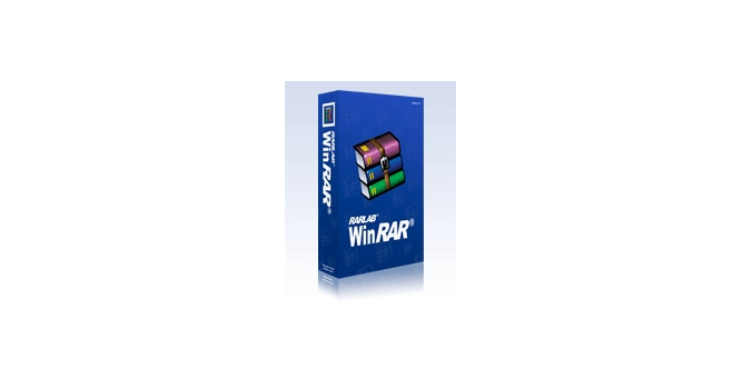 win.rar GmbH and RARLAB Release WinRAR 3.80 - PR.com