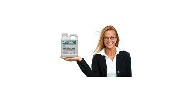 Newtechbio Offers WHITECAP(TM) SC Aquatic Herbicide with Fluridone - PR.com