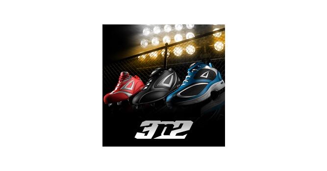 3N2 Unveils 2009 Line of Softball Cleats and Baseball Cleats - PR.com