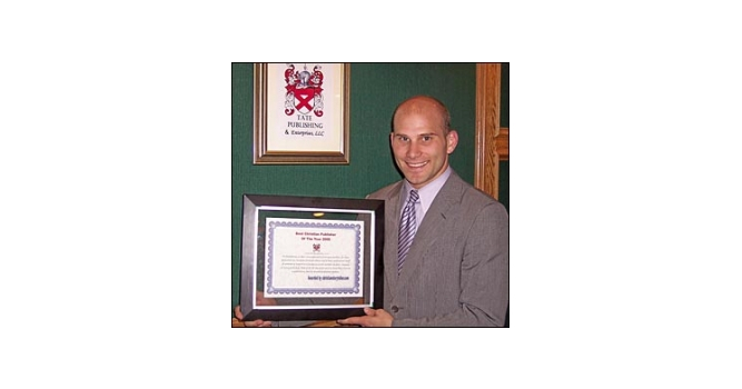 Tate Publishing Announces Two New Services for Authors - PR.com