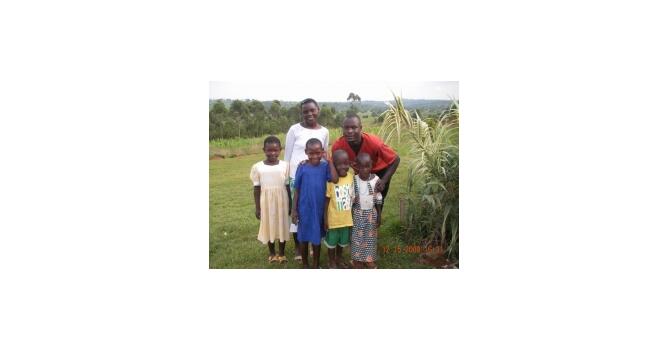Engeye Health Clinic in Uganda Implements Scholars Program to Aid ...