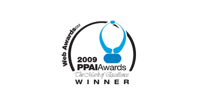 InkHead Promotional Products Takes PPAI Gold for Technical and ...