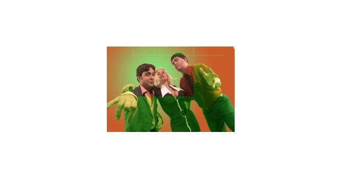 Edgy Comedy Series Safety Geeks: SVI Premieres April 22 on Koldcast.TV ...