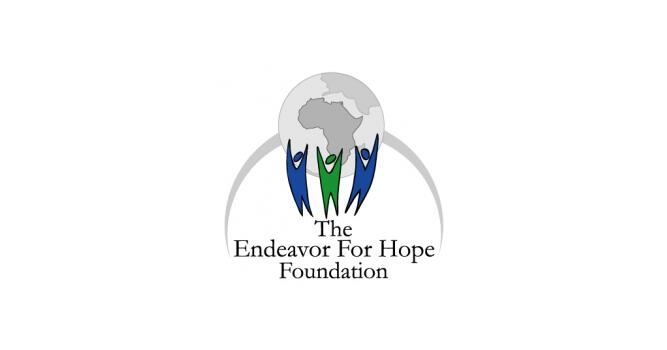 The Endeavor for Hope Foundation Raises Money and Awareness for Africa ...