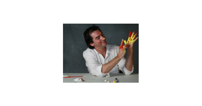 Mario Beaudoin Launches the ‘Daily Painting’ - PR.com