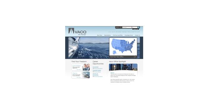 CentreSource and Vaco Partner to Launch New Online Career Resource - PR.com