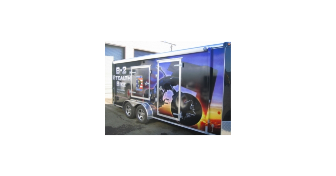All Pro Custom Cargo Trailers in the Spotlight - PR.com