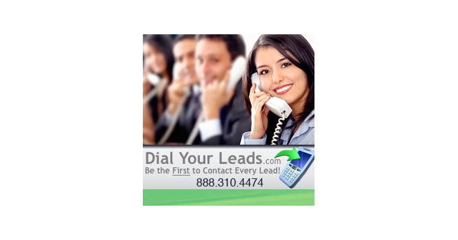 Introducing Live Transfers for Insurance Leads, Provided by Dial Your ...