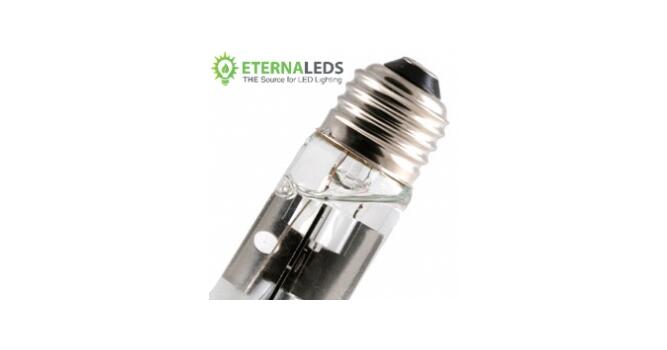 Liquid-Filled LED Bulbs Finally Make “Green” Lighting Cool - PR.com