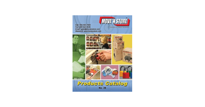 Move ‘N Store Opens Northeast Region Distribution Center - PR.com