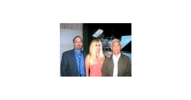 Award-Winning Engineer Don N. Lee and Father of Dawna Lee Heising ...