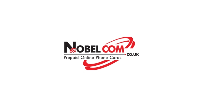 Nobelcom UK PINless Phone Cards – Easy and Convenient to Dial Any ...