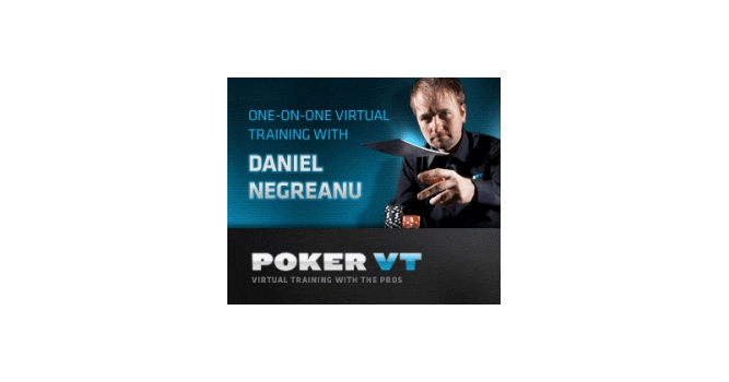 Online Poker Training Site Welcomes Another Big Name - PR.com