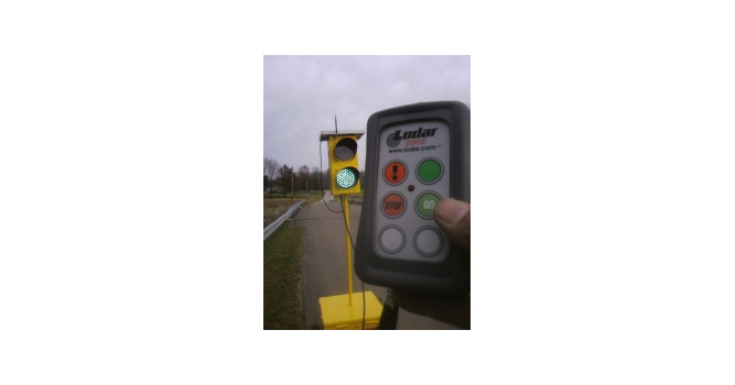 New Remote Controlled Traffic Light Saves Businesses, Cities ...