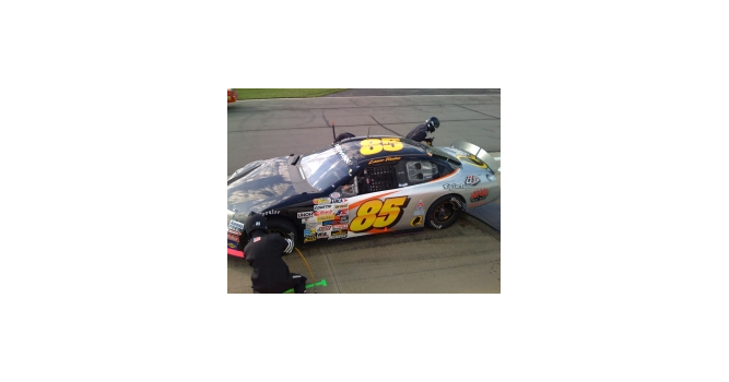 Team Gill Racing and Fenton Racing Merge for the 2010 NASCAR and ARCA ...