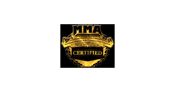 New Training Science from the MMA Conditioning Association Leads to ...