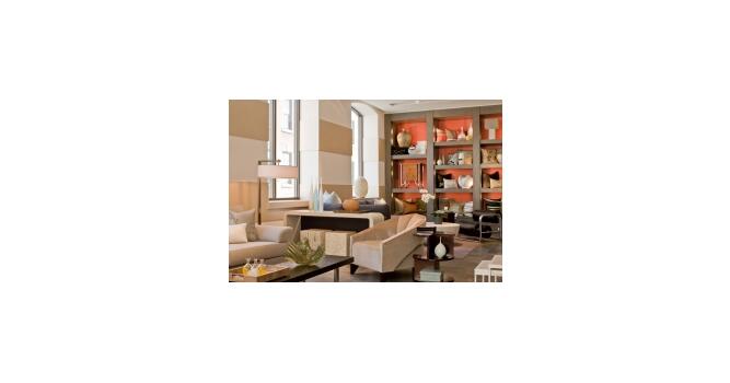 Duffy Design Group Presented with International Interior Design ...