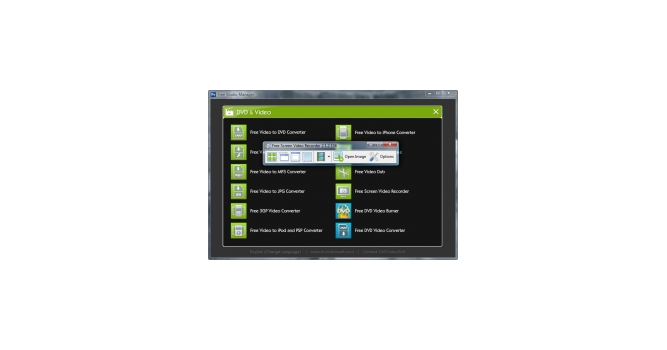 DVDVideoSoft Introduces Free Screen Video Recorder - PR.com