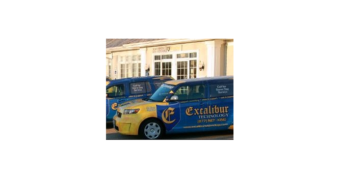 Excalibur Technology Announces Opening of Cincinnati, OH Franchise - PR.com