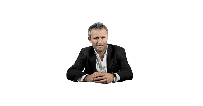 Postcode Anywhere MD Guy Mucklow Joins Board of Intellect - PR.com