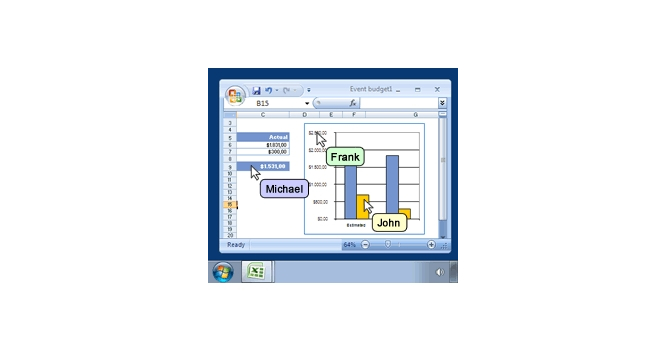 New Software Allows Multiple Mouse Cursors to Collaborate on One ...