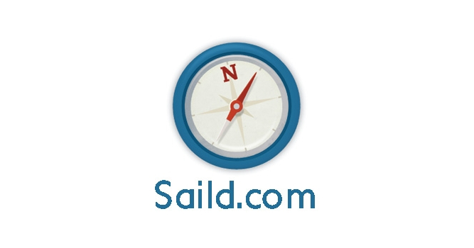 New Online Sailing Log Book Saild.com Lets Sailors Track Their Sailing ...