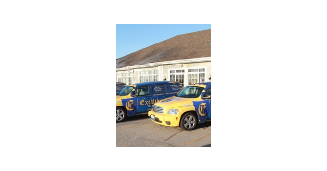 Excalibur Technology Announces Opening of Miami, FL Franchise - PR.com