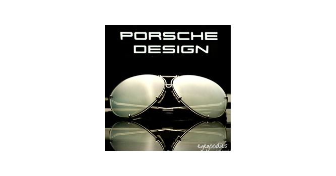 Porsche Design Sunglasses Available at Eyegoodies.com - PR.com
