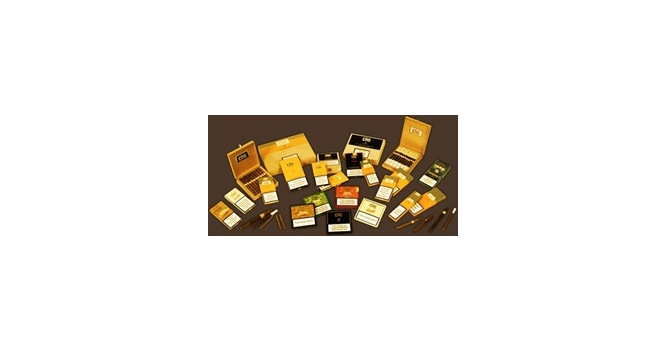 Oliveros Cigars Signs Contract with Teka Puro of Istanbul Tobacco ...