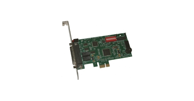 Berkshire Products, Inc. Now Shipping a New PCIe Express PC Watchdog ...