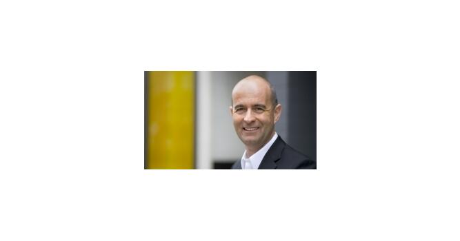 Richard Pinder to Deliver Keynote Address to The Guardian's Changing ...