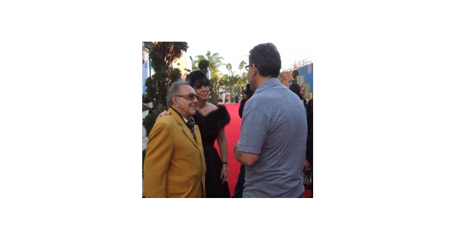 Helen Darras, Actor Jeff Conaway & Icon George Barris to Appear on SyFy ...