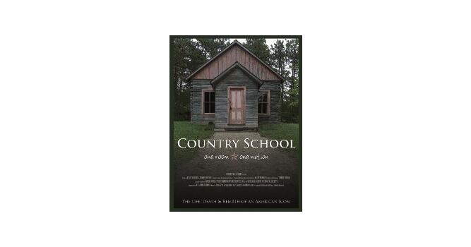 “Country School: One Room – One Nation” Film Exploring the Myth and ...